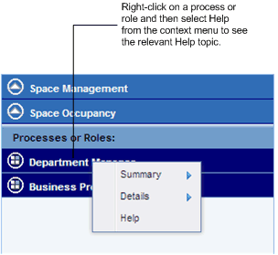 Using the Help System