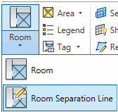 Preparing a Room Inventory for Chargeback