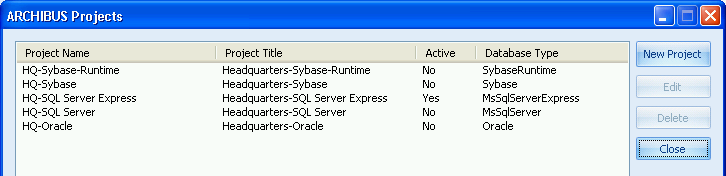 Configuring the Single-User Installation for Microsoft SQL Server Express