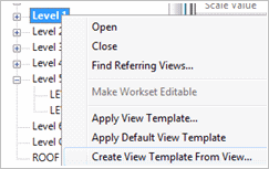 Preparing a Revit Model for Facilities Management