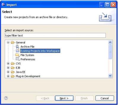 Installing the Application Extension Environment
