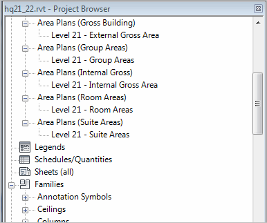 Building Floor Names | Viewfloor.co