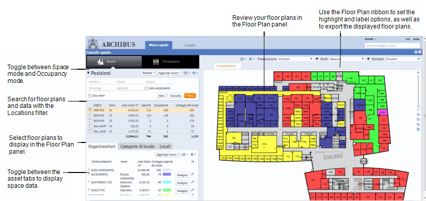 Explore the Space Console