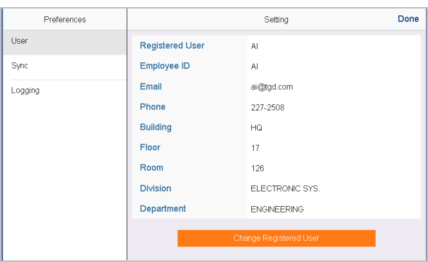 Installing and Getting Started with ARCHIBUS Mobile Apps - General Staff