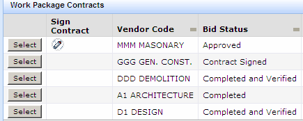 Recording and Publishing Contracts
