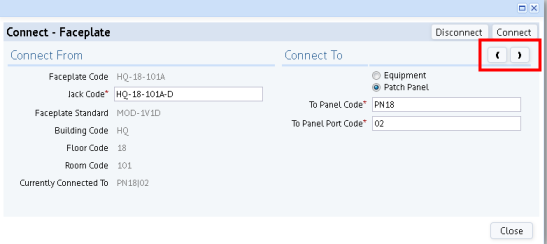 Connect Telecom Assets from the Grid