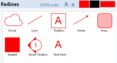Marking Up Images and Floor Plans