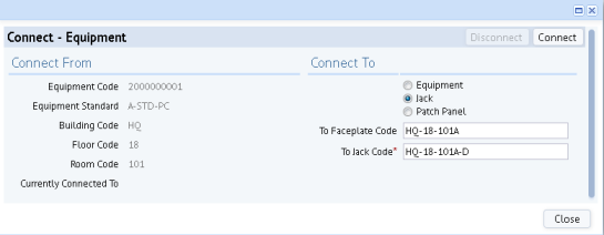 Connect Telecom Assets from the Grid