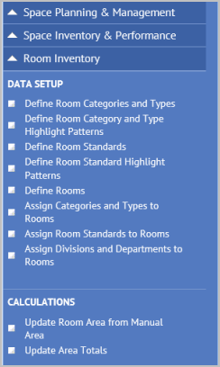 The Process Navigator