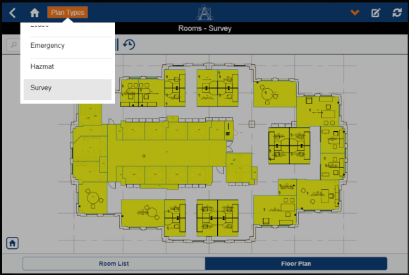 Conducting Space Surveys