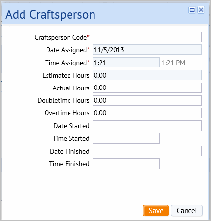 How to Reassign Work
