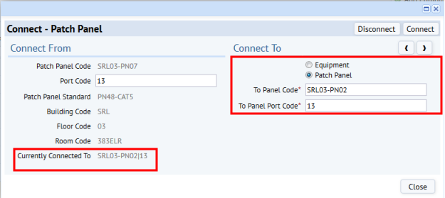 Connect Telecom Assets from the Grid