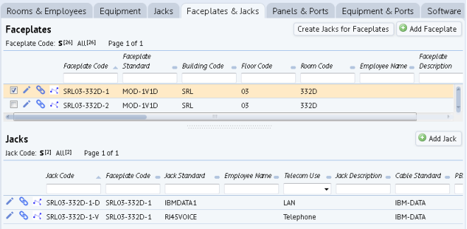 Telecom Console: Overview
