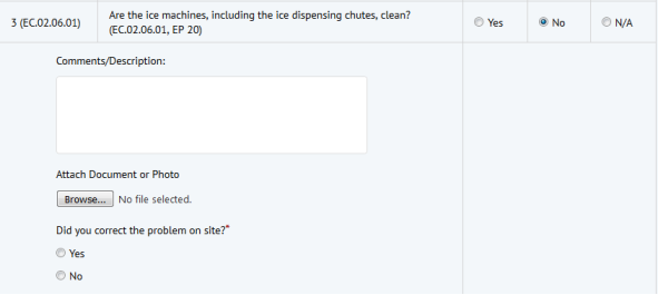 Add Follow-up Questions or Actions Based on a User's Response