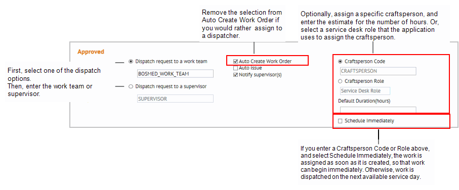 Creating SLAs for On Demand Work Using the SLA Console's SLA Wizard ...