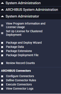 System Administrator: Overview