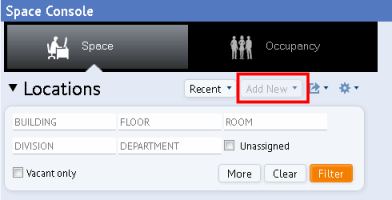 Explore the Space Console