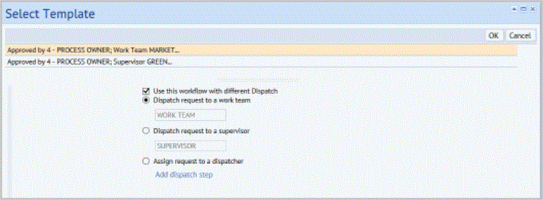Use the Quick Action Form to Add SLAs for Preventive Maintenance