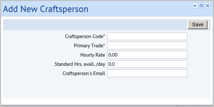 Building Operations Console: Adding Data as You Work