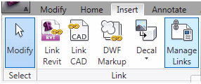 Preparing a Revit Model for Facilities Management