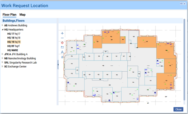 Explore the Maintenance Console
