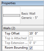 Preparing a Room Inventory for Chargeback