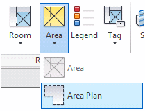 Create an Internal Gross Building Area Plan and Area Boundaries ...