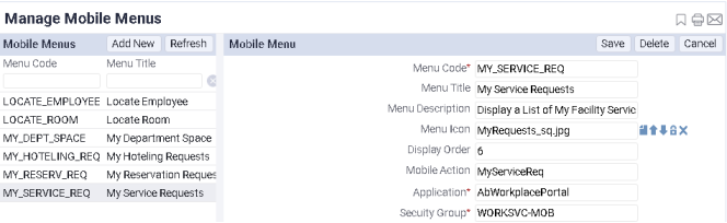 Controlling the Display of the Information Portion of the Workplace ...