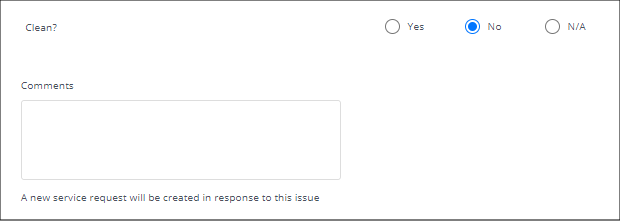 Add Follow-up Questions or Actions Based on a User's Response