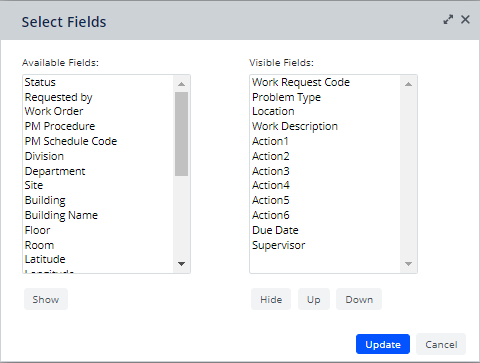 Explore the Maintenance Console